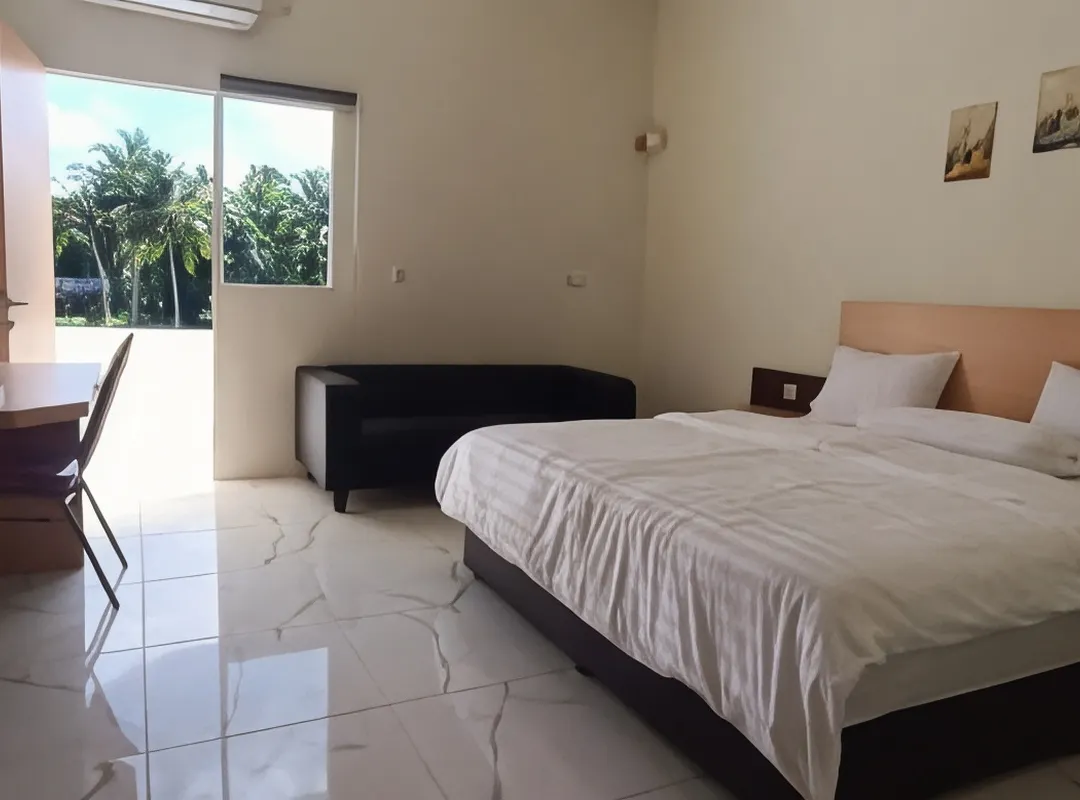 Hotel Apex Dobo - Maluku