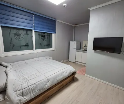 Gangneung Hangarowa Pension - Gangneung-si