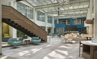 EVEN Hotel PITTSBURGH DOWNTOWN by IHG, Pittsburgh - Best Rates ...