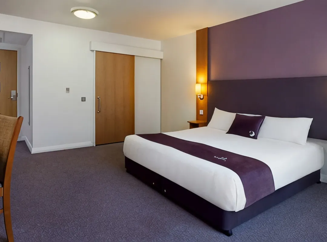 Premier Inn Leeds City - Leeds