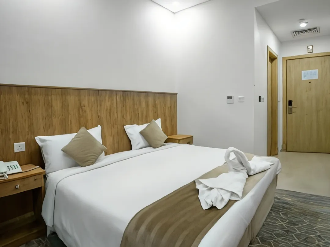 Qurtubah Al-aziziyah 2 - Mecca