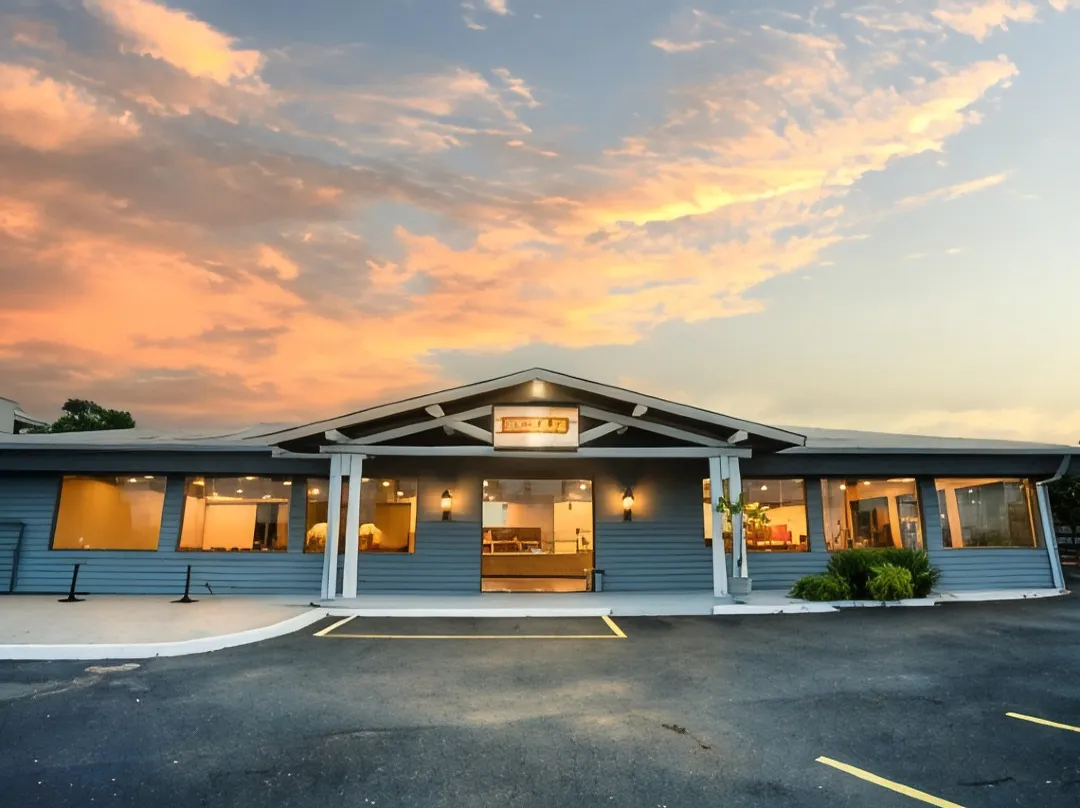Hotel 10 Curitiba - Araucária