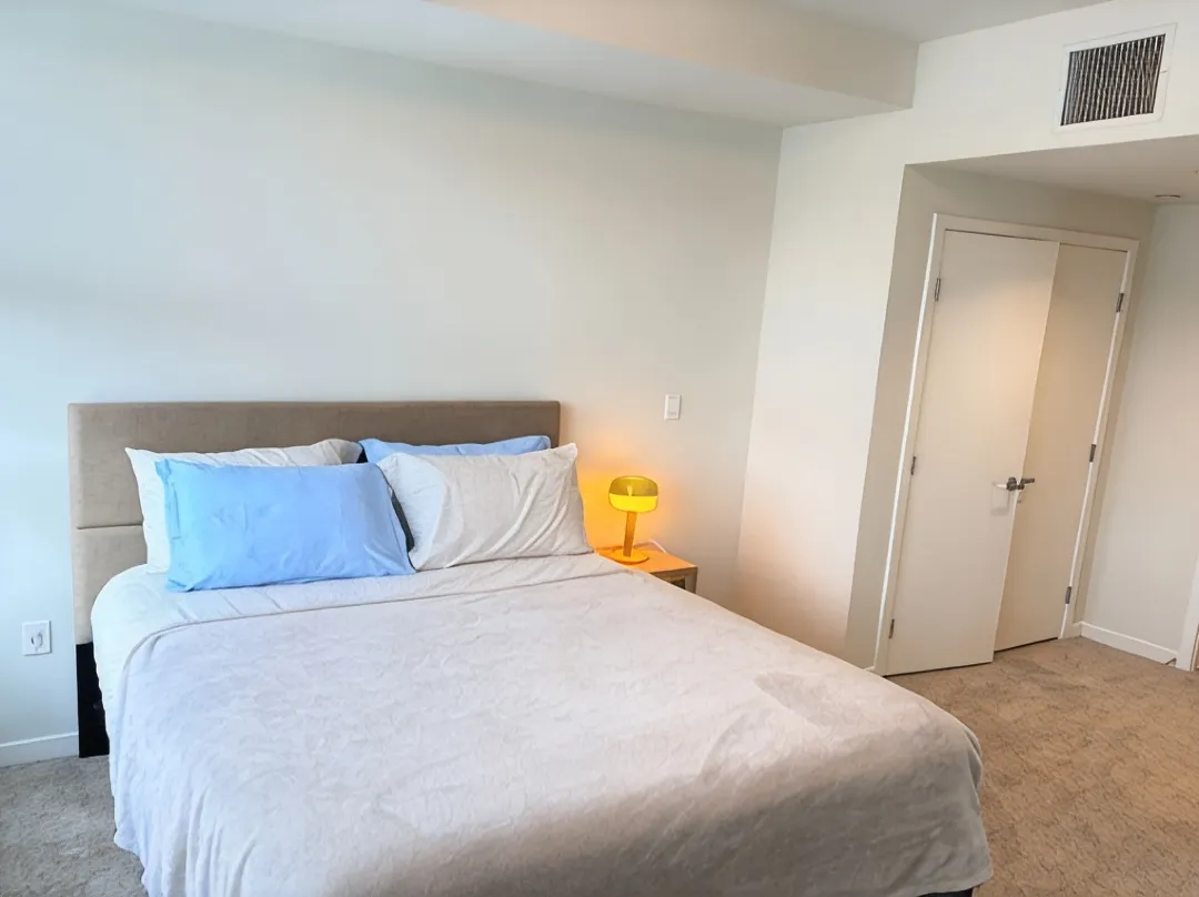 Bp Stay Serviced Apartment Downtown - Los Angeles, CA