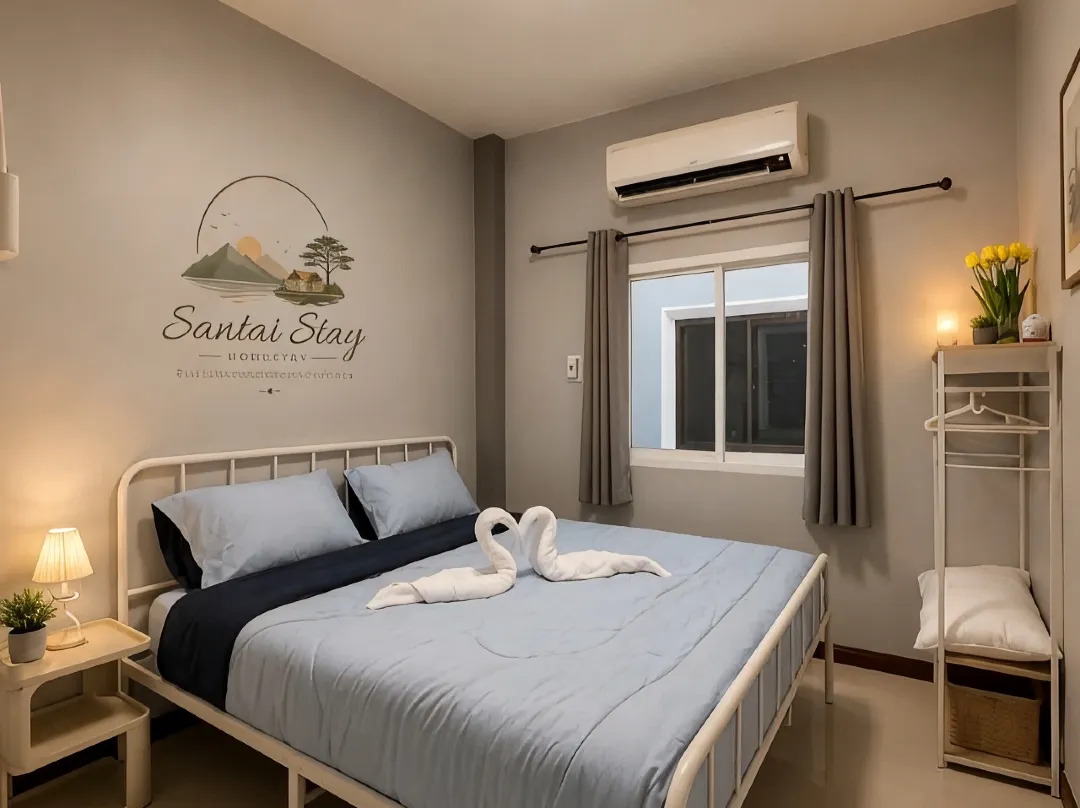 Santai Stay Narathiwat - Narathiwat