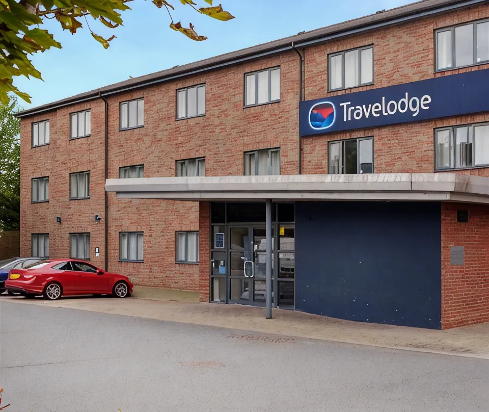 Travelodge Leeds Colton - Leeds