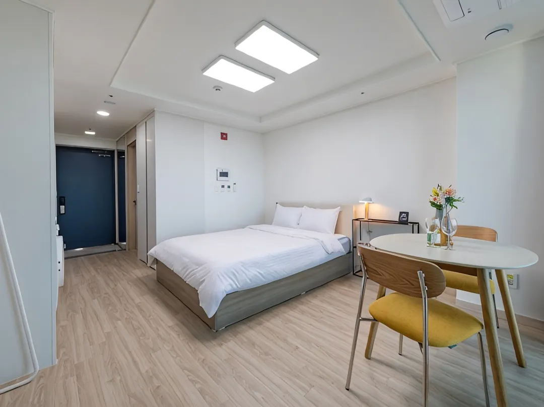 Sokcho Summitbay Ocean View 709 - Pyeongchang-gun