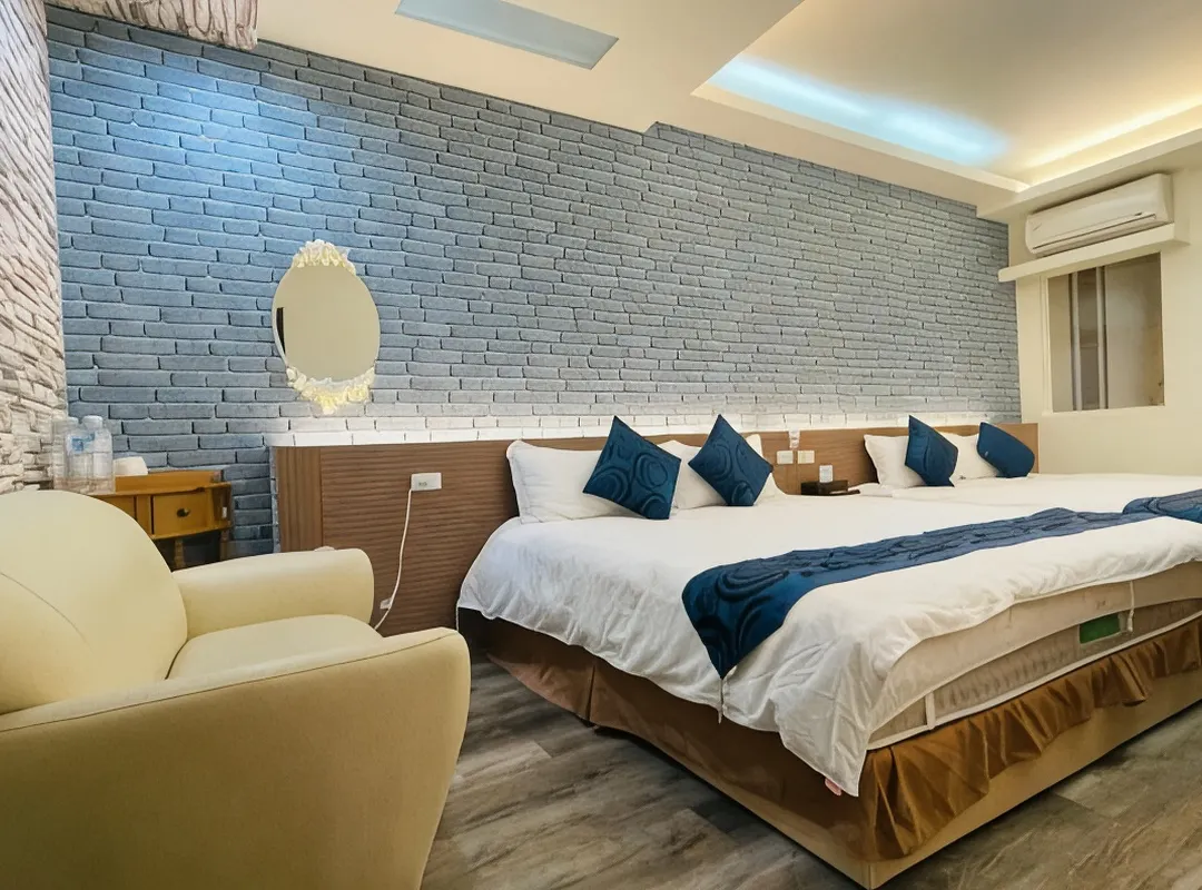 Jabez Hostel - Taipei