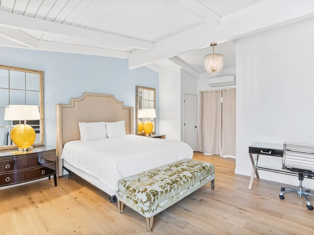 Pacific Crest Hotel - Montecito, CA