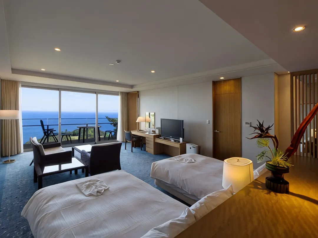 Atami Club Geihinkan - Atami