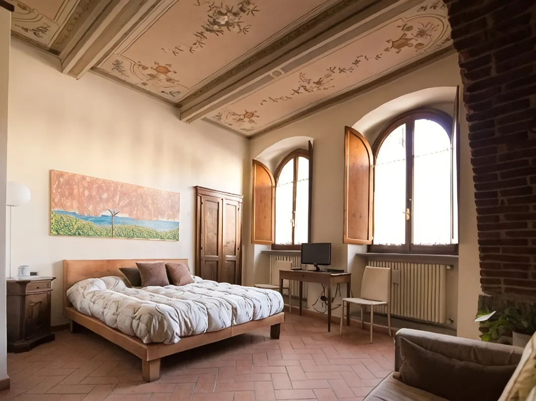 La Corte Del Re Guest House - Suite & Rooms - Arezzo