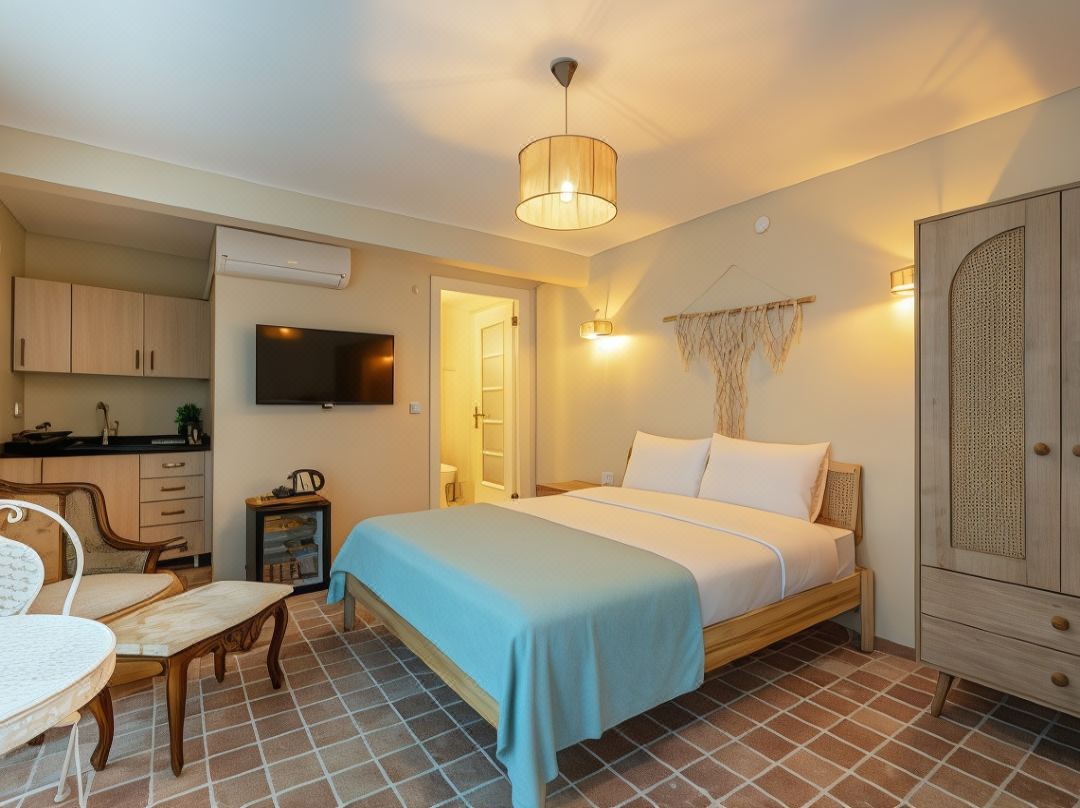 Aya Butik Otel - Adalar