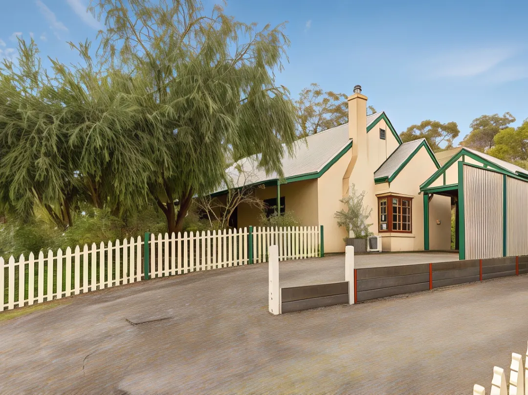 Country Pleasures Bed And Breakfast - South Australia