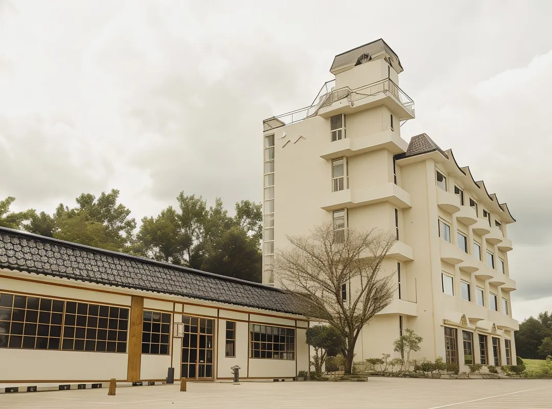 Uonstay - Gyeongju-si