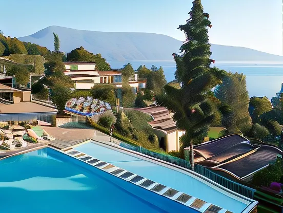 Grecotel Lux Me Daphnila Bay - Corfu