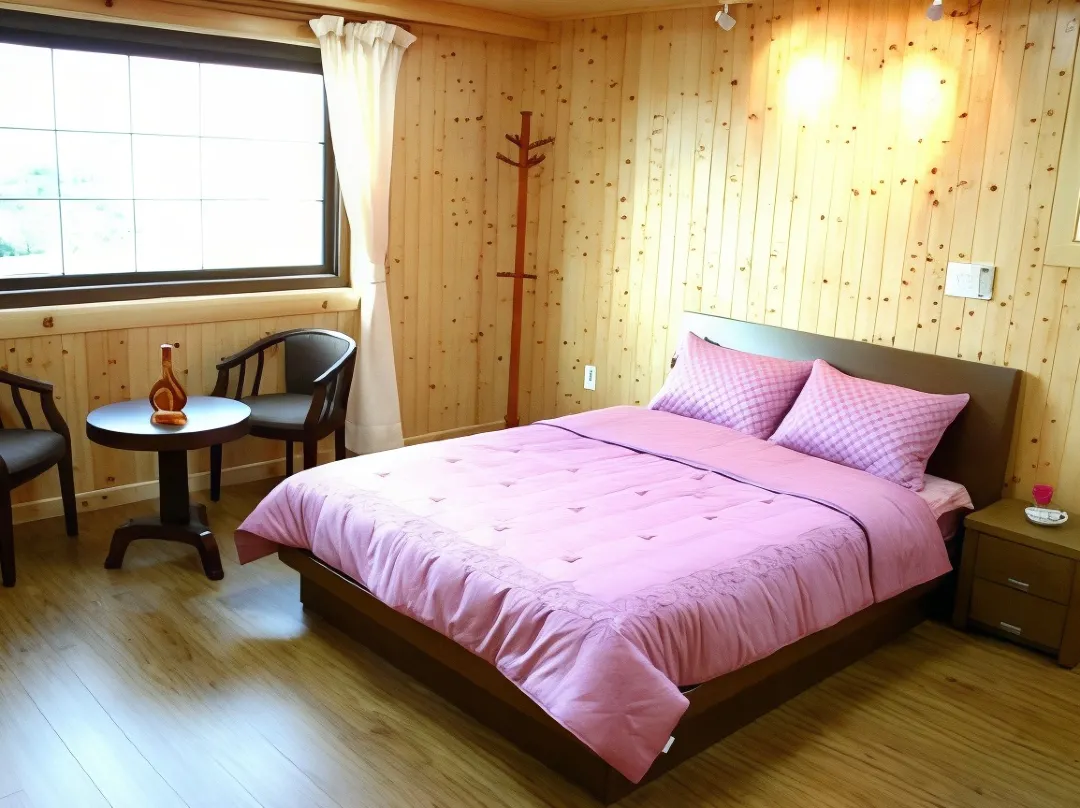 Jeju Doori Condo Pension - Jeju-si