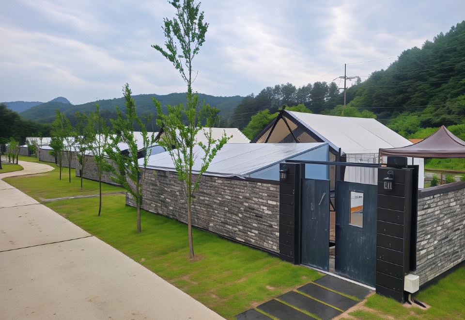 Hongcheon Beethoven Village, Hongcheon-gun - 2025 Latest Prices & Deals ...