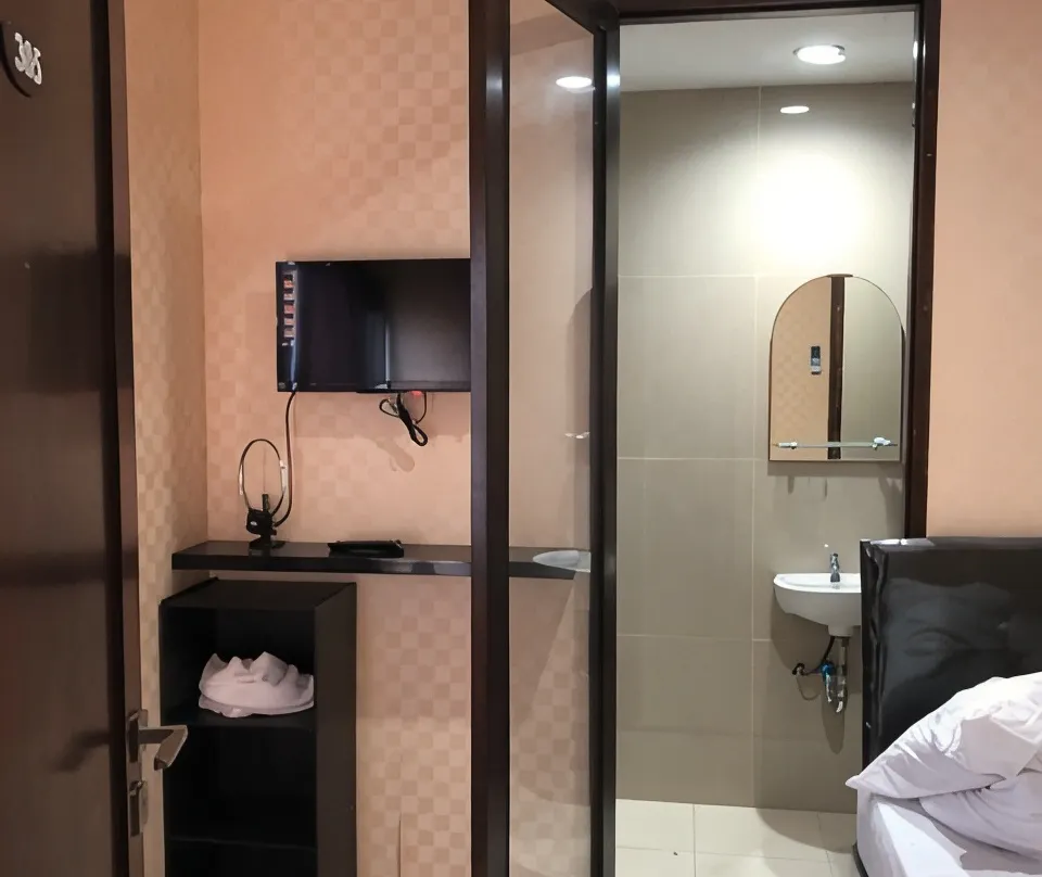 Frank House Mini Villa & Guest House - Bandung