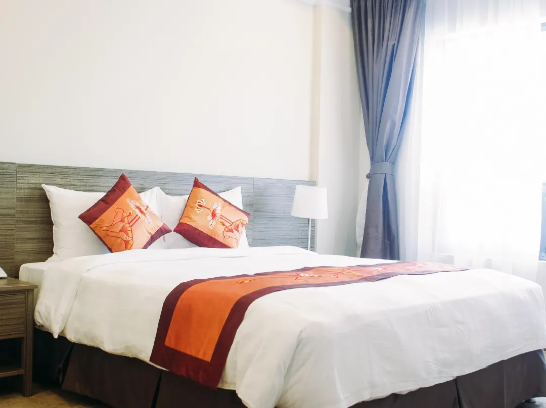 Grace Hotel - Phổ Yên