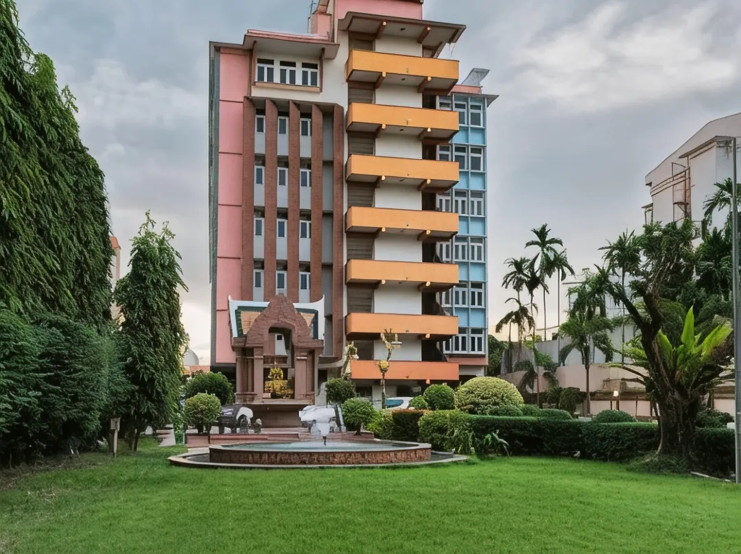 Capital Mansion - Bangkok