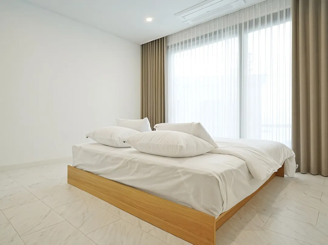 Paju Tramonto - Paju-si