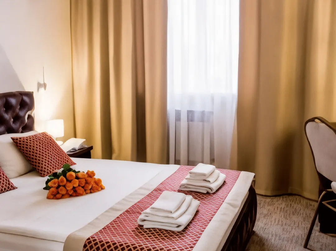 Garnet - Ульяновск