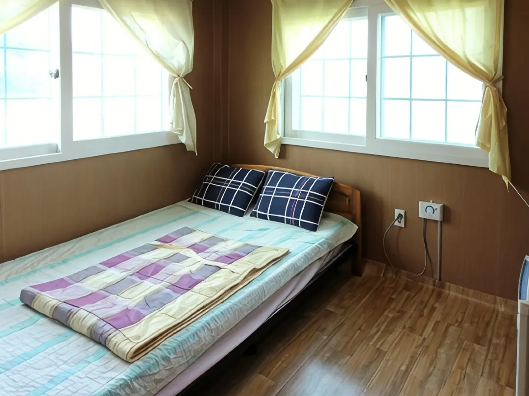 Incheon Seomsarang Pension - Incheon