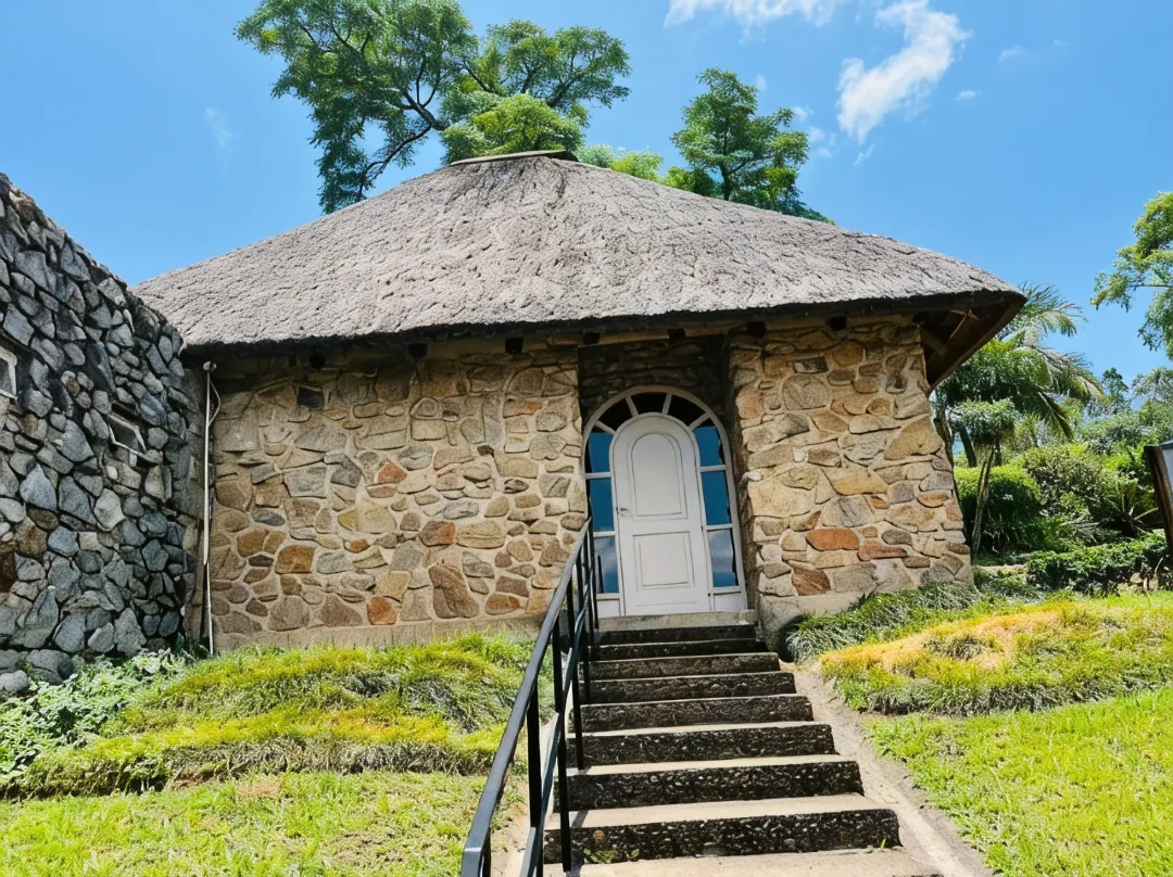 Emafini Country Lodge - Swaziland/ Eswatini