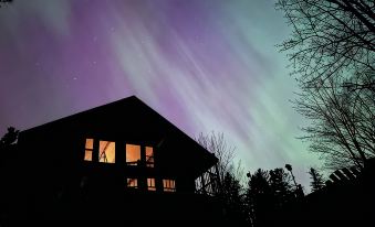 Chalet du lac à la montagne - Lake and spa: 2026 Deals & Reviews | Trip.com