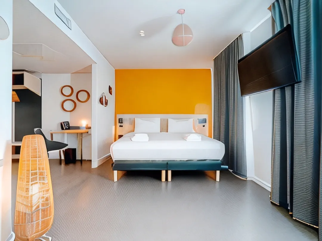 Beelodge Hôtel Blois Centre - Blois