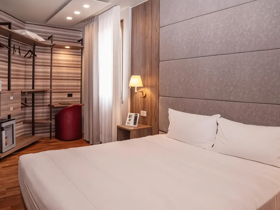 Siriohotel - Lake Maggiore