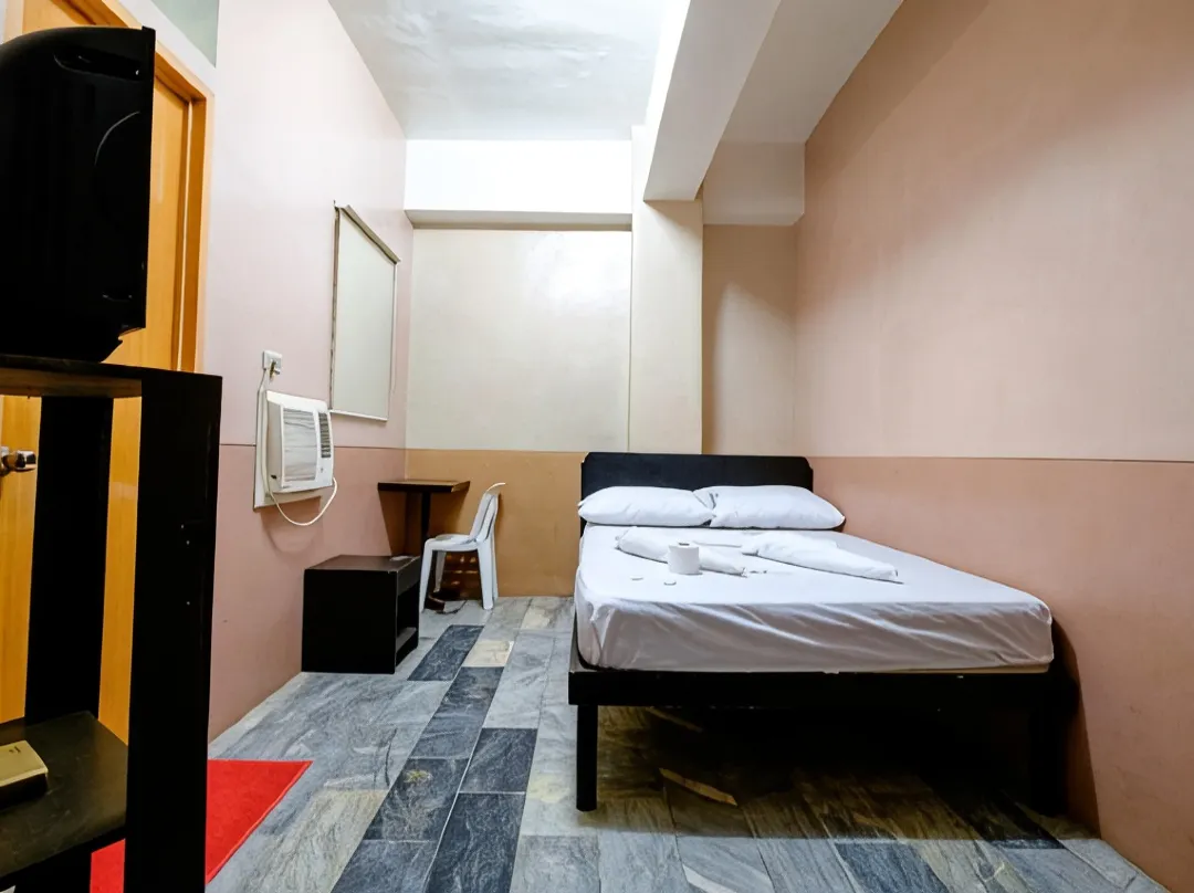 Gv Hotel Ozamis - Ozamiz City