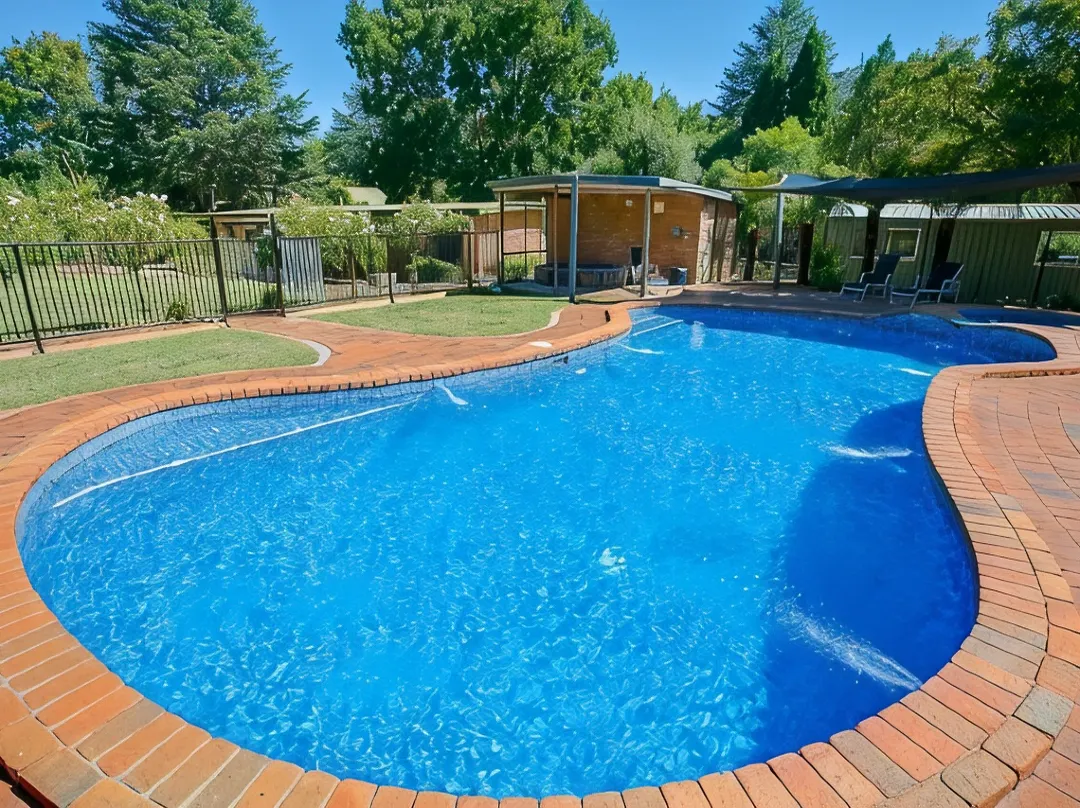 Tasman Holiday Parks - South Bright - Gippsland