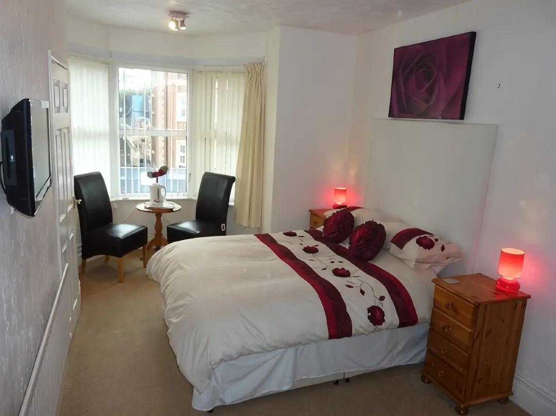 The Stanley Guest House - Weymouth