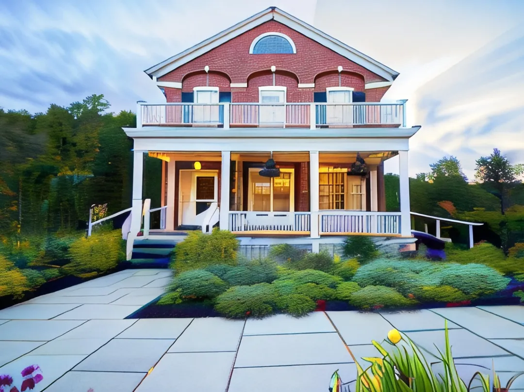 Kedron Valley Inn - Woodstock, VT