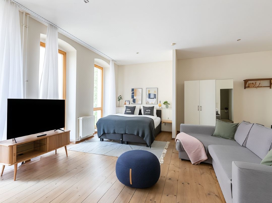 Schoenhouse Avenue - Digital Access - Berlín