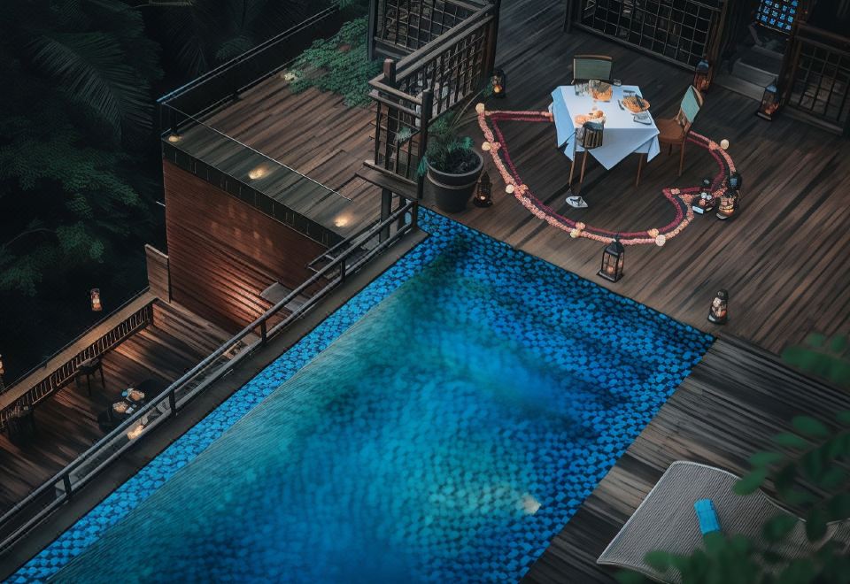 The Sebali Resort,Bali - Updated 2024 Reviews & Prices | Trip.com