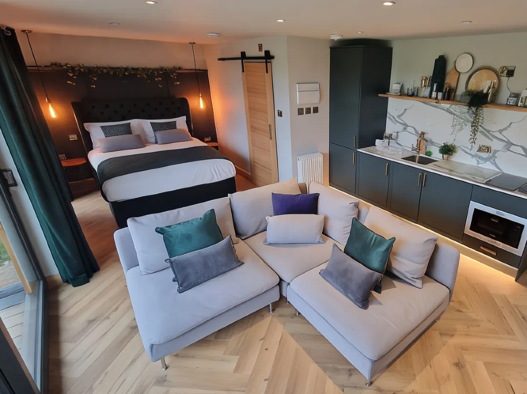 Tt Lodges - Stockton-on-Tees
