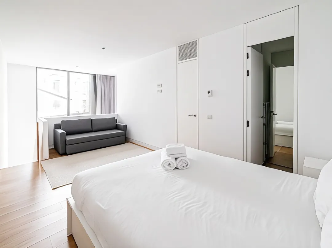 Hoom Apartments, Juan Bravo 56, Madrid - Madrid