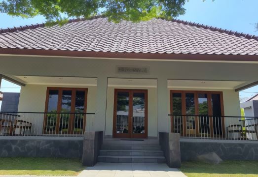 Pepabri Hotel & Resort, 2024 | Trip.com