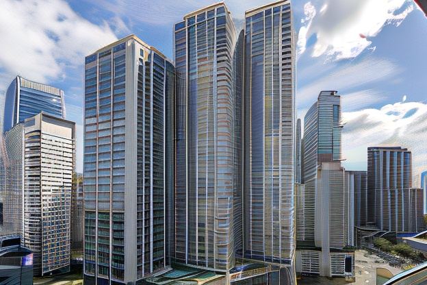 Lush Residences Makati,Makati - Updated Prices & Hotel Reviews 2025 ...