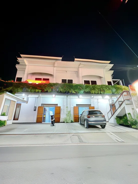 Telu Telu Solo - Surakarta