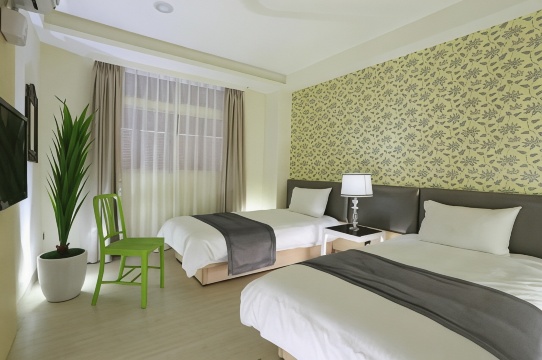 Guo Chen Hotel Reviews: 10 Real Guest Ratings | Trip.com