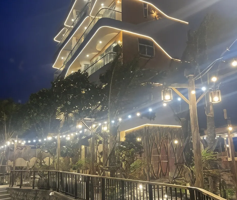 Kennal Home - Sông Cầu