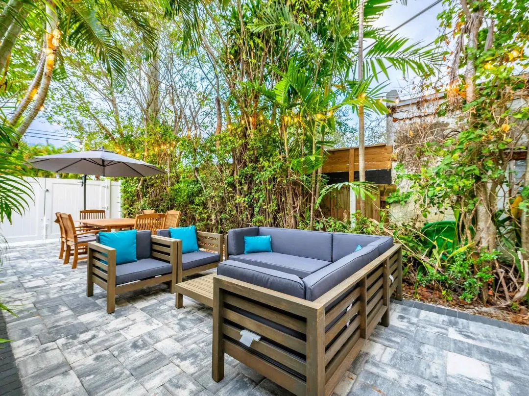 Bnb Hyperion - Modern 1b Haven In Fort Lauderdale - Sunrise, FL