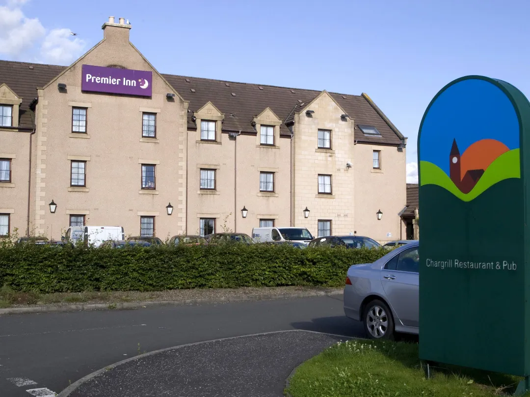 Premier Inn Falkirk - Falkirk