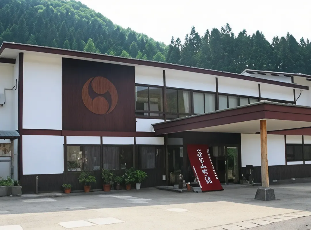 Ryokan Tarobee - 秋田県