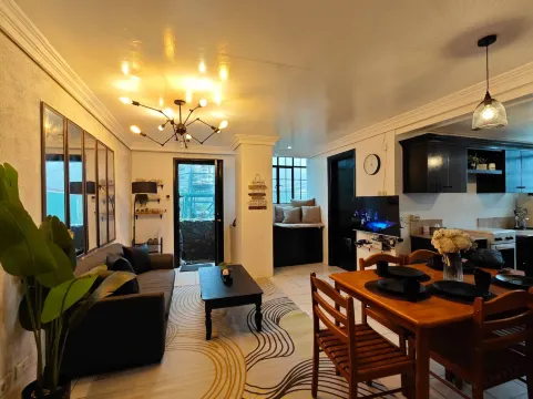 Escape To Luxhomme Your Spacious Sanctuary In The Heart Of Baguio - Baguio