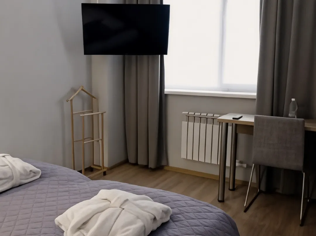 Standart Hotel - Смоленск