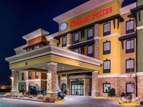 Spark By Hilton Amarillo Western Plaza - Amarillo, TX