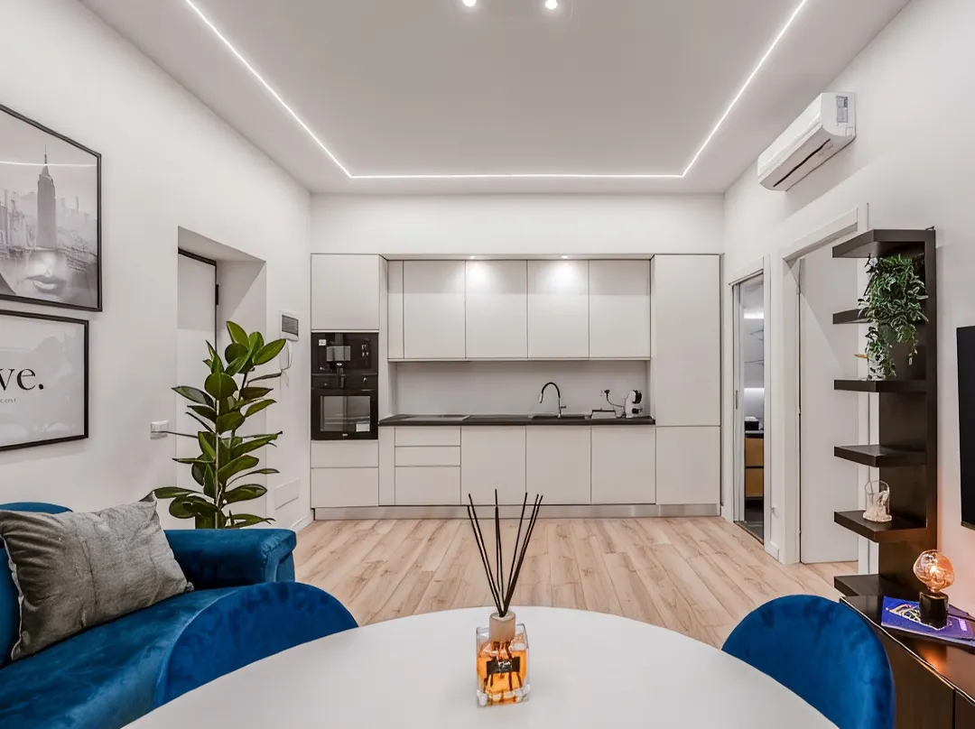 Sarpi Design Home [Gerusalemme M5] - Milan